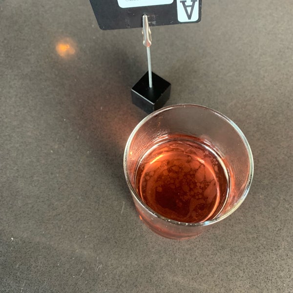 Shift Drinks - Cocktail Bar