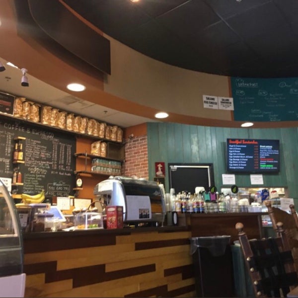 Java Loco - Landmark - Van Dorn - Alexandria, VA