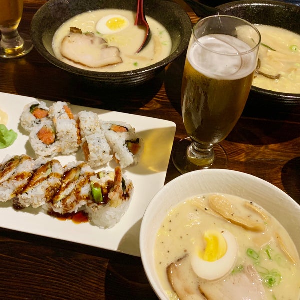 Ichizen Sushi and Japanese Cuisine - Sushi Restaurant in Poway