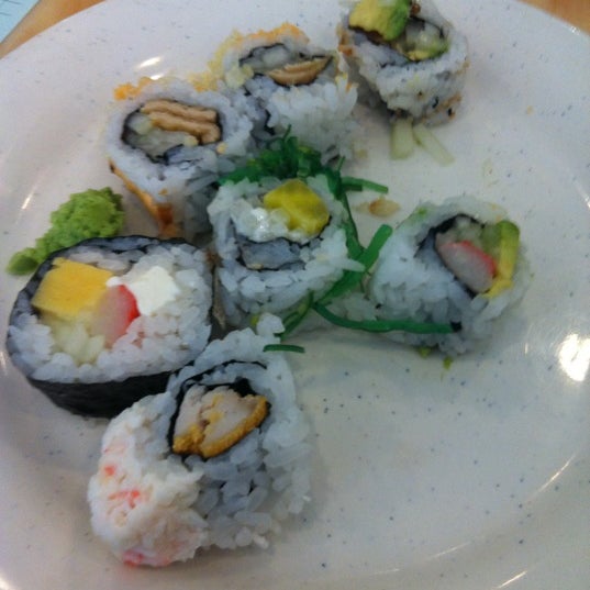 Atlantic Buffet - Chinese Restaurant