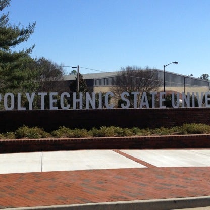 Southern Polytechnic State University - University in Marietta