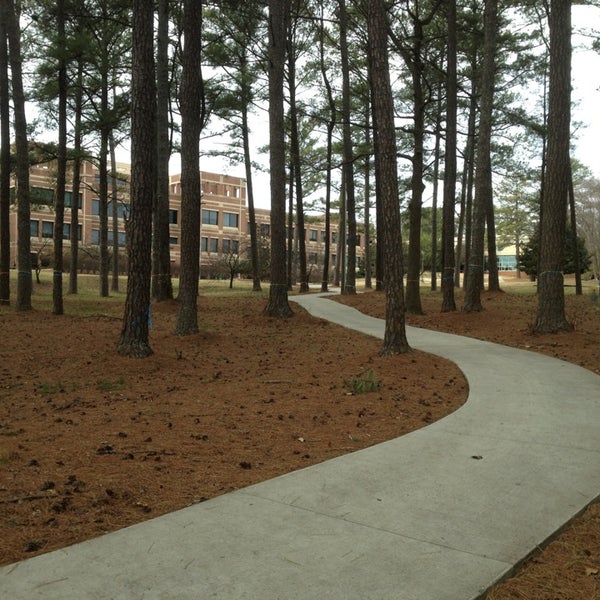 Southern Polytechnic State University - University in Marietta