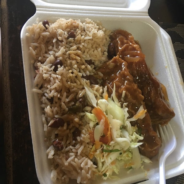 Ralphs Next Level Restaurant - Whitter Village