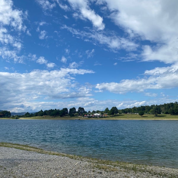 Schwarzlsee - Graz, Steiermark