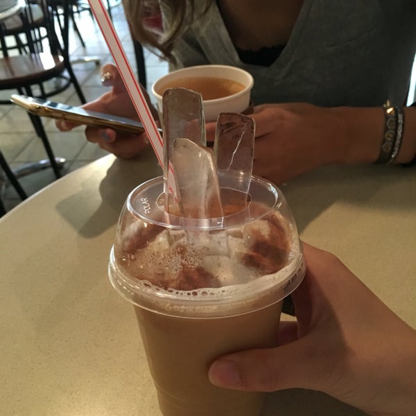 coffee and friends - Fredericton, NB