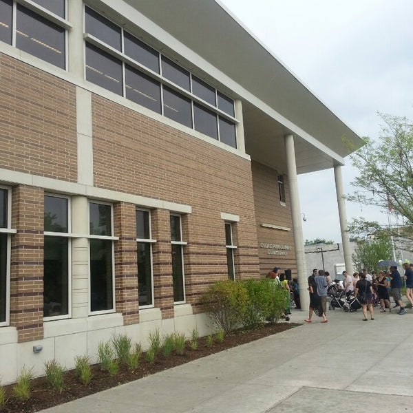 Edgewater Library - Edgewater - 5 tips