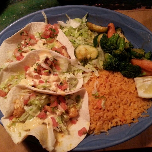 Solea Mexican Grill - 705 Appleton Rd