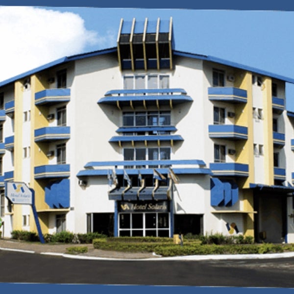 Photos at Hotel Solaris - Hotel