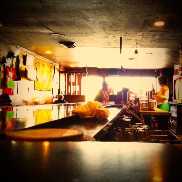 Streamline Tavern (Now Closed) - Lower Queen Anne - Seattle, WA