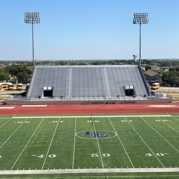 Little Elm Athletic Complex - College Stadium