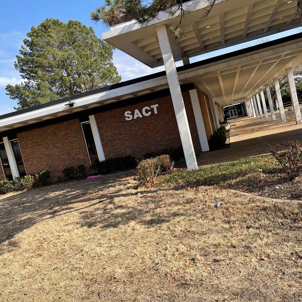 TCC SACT - Fort Worth, TX