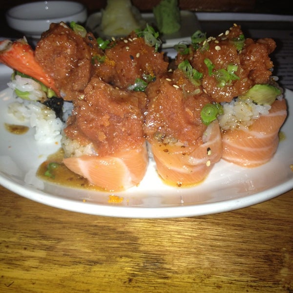 Fotos bei Harbour Sushi - Sushi-Bar in Palmdale