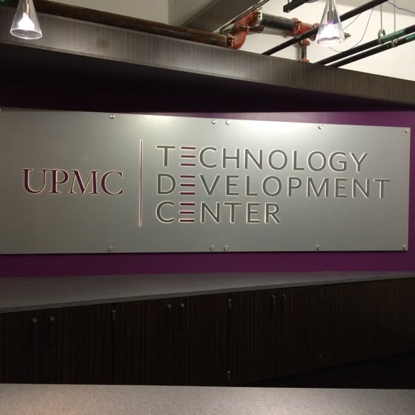 UPMC Enterprises - Office