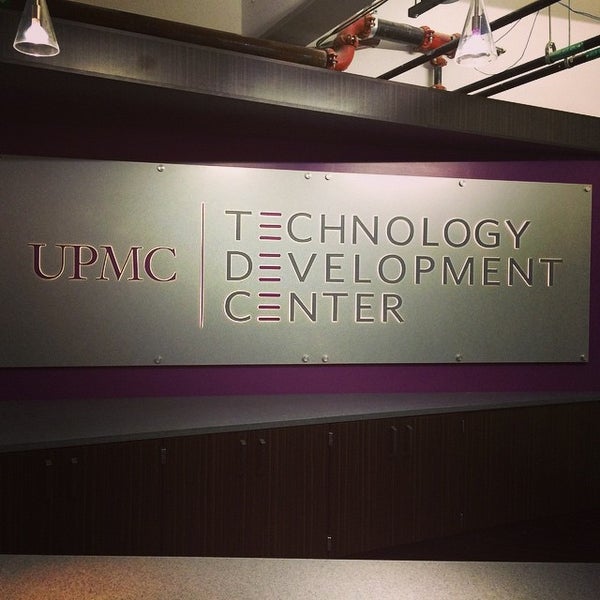 UPMC Enterprises - Office