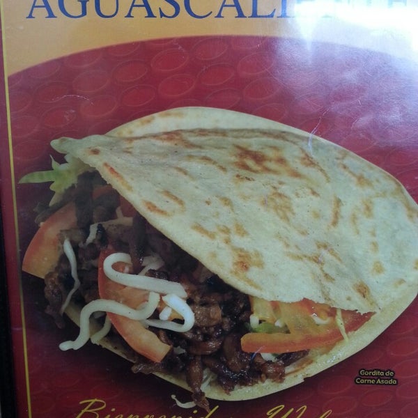 Aguascalientes Restaurant - Mexican Restaurant in Cicero