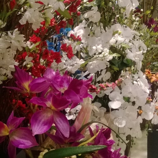 Ruko Thamrin, Lippo Cikarang - Structure in Bekasi