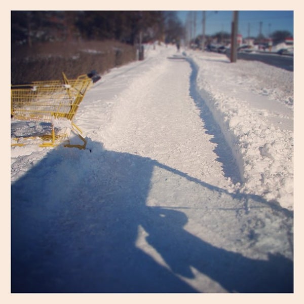 London Public Library - Beacock - Huron Heights - 4 tips from 51 visitors