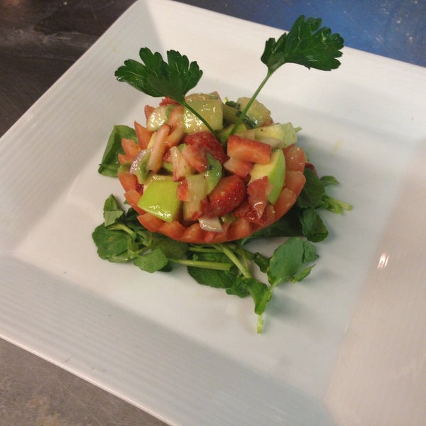 Bacari Grill - American Restaurant in Township of Washington