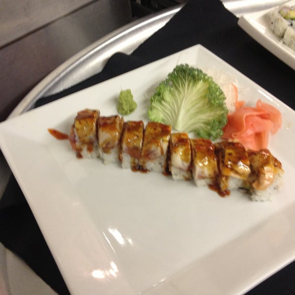 Bacari Grill - American Restaurant in Township of Washington