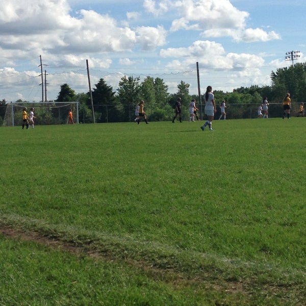Photos at Coon Rapids Soccer Complex - 6 tips