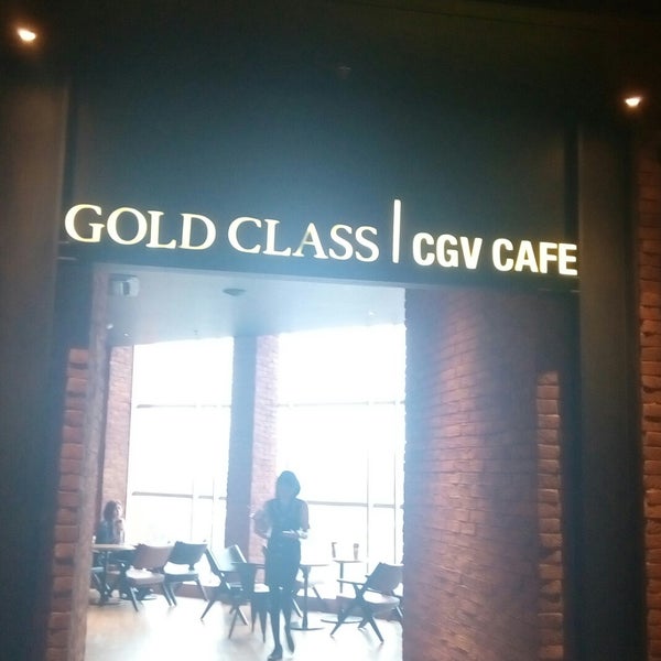 CGV Cinemas - Multiplex