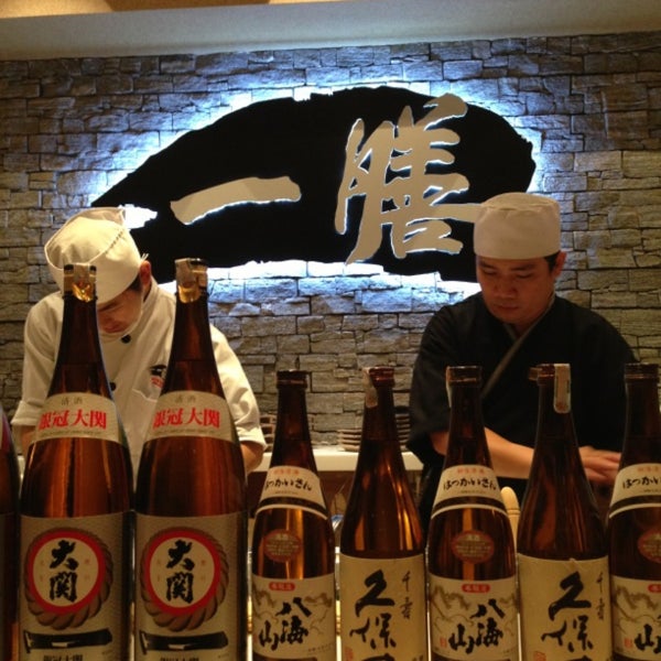 Ichi Zen Japanese Restaurant - 16 tips from 797 visitors