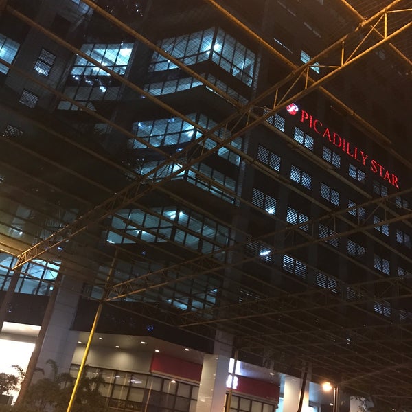 Picadilly Star Building - 4th Ave cor 27th St, Bonifacio Global City