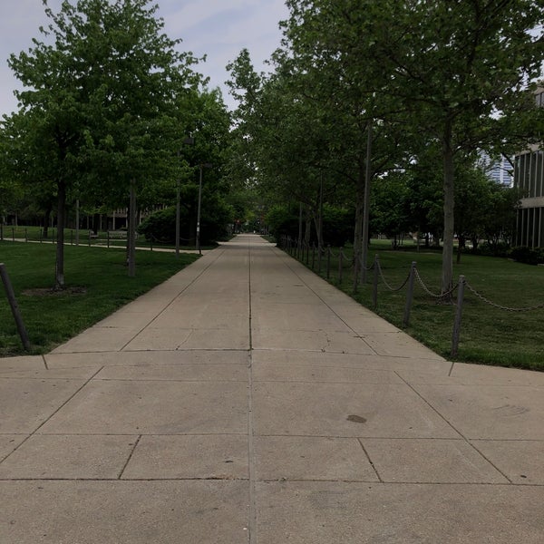 UIC - Addams Hall - University Village - Little Italy - 1 tip from 115 ...