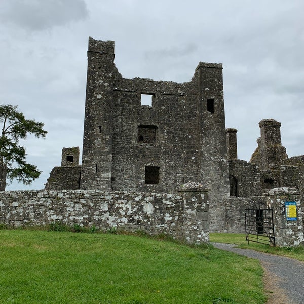 Bective Abbey - Monument
