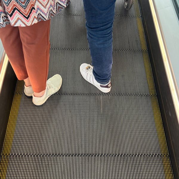 Alna Senter - Shopping Mall in Oslo