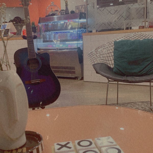 Cafe Alina - Mediterranean Restaurant in State College