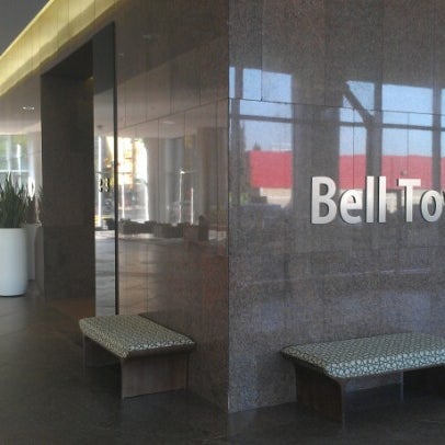 Bell - Downtown Edmonton - 4 tips