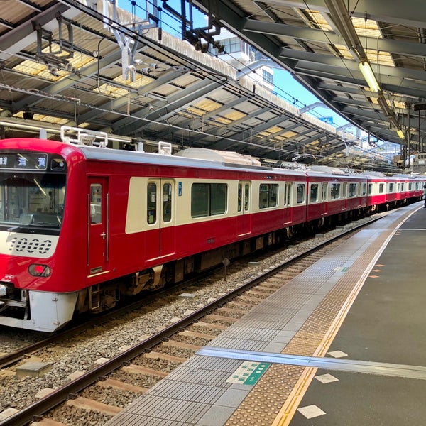 KEIKYU Line