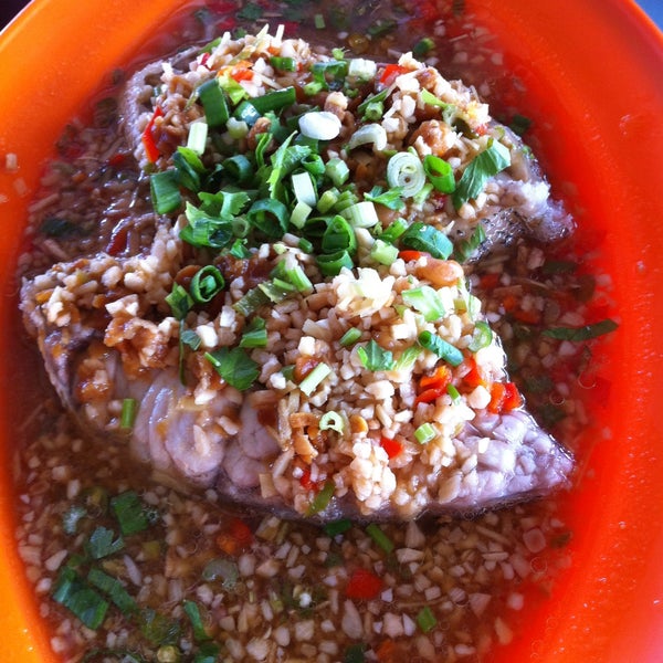 Ah Kam Chu Char (啊金饭店) - 22 tips from 422 visitors