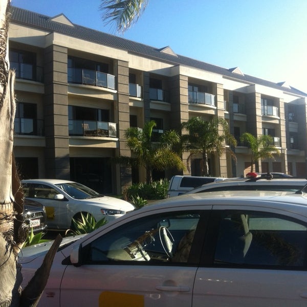 Portside Hotel Gisborne - Hotel in Gisborne