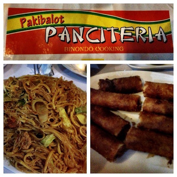 Pakibalot Panciteria - Teachers Village East - 26 tips