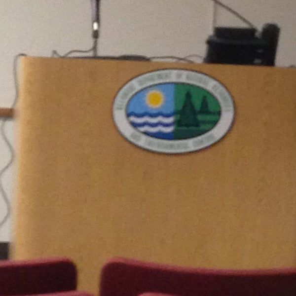 DNREC - Government Building in Downtown Dover