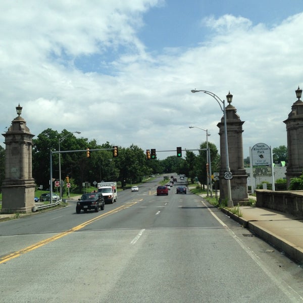 Photos at North End Bridge - Brightwood - Springfield, MA