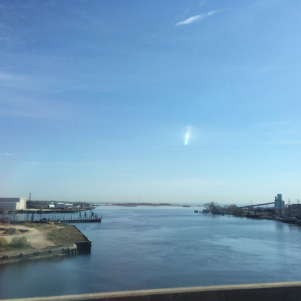 Bridgeport Harbor - Downtown Bridgeport - Bridgeport, CT