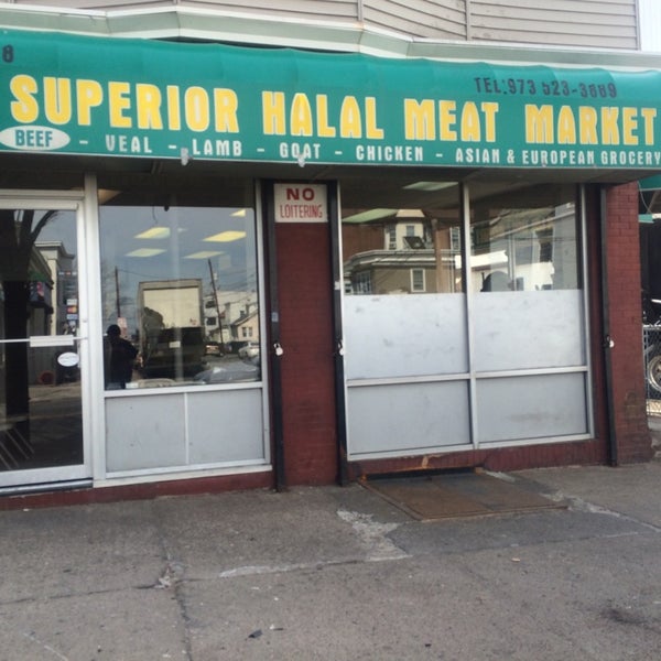 Photos at Superior Halal Meat Market - Butcher in South Paterson