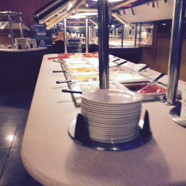 Gourmet Buffet - Bloomsburg, PA