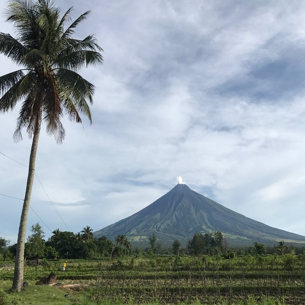 Photos at Mayon Volcano Natural Park - Mayon Volcano Natural Park