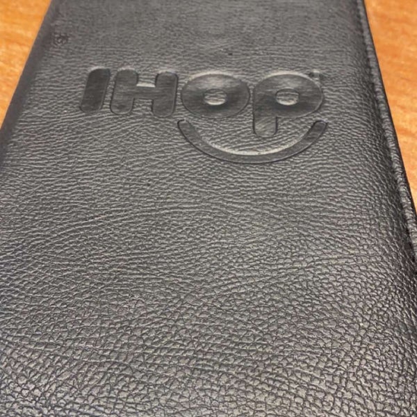 IHOP (Now Closed) - 52 tips
