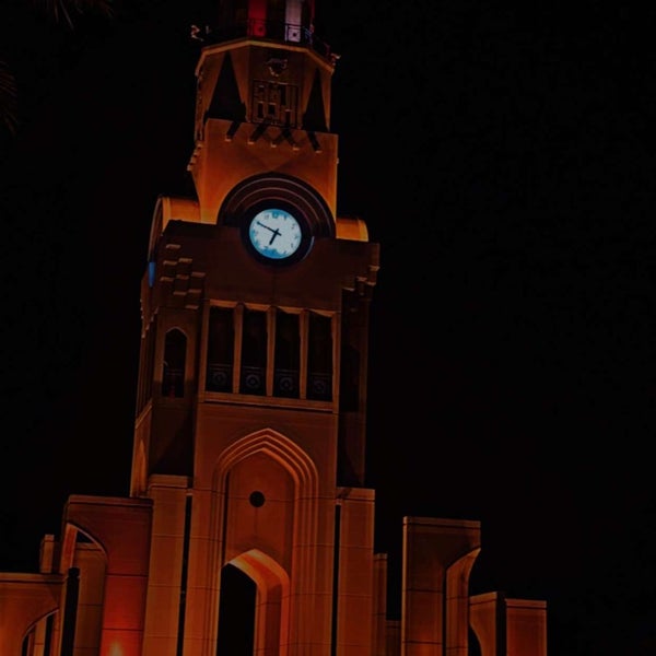 الرفاع الغربي | West Riffa - Neighborhood in a