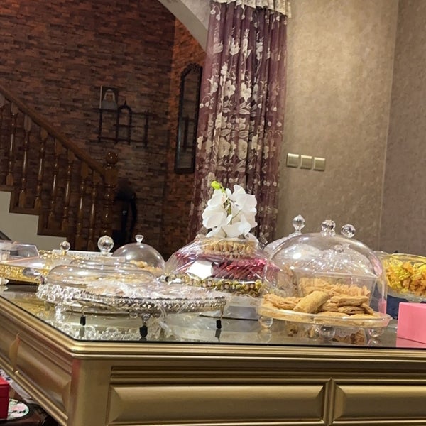 الرفاع الغربي | West Riffa - Neighborhood in a