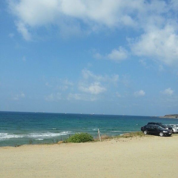 Solar Beach - Beach in İstanbul