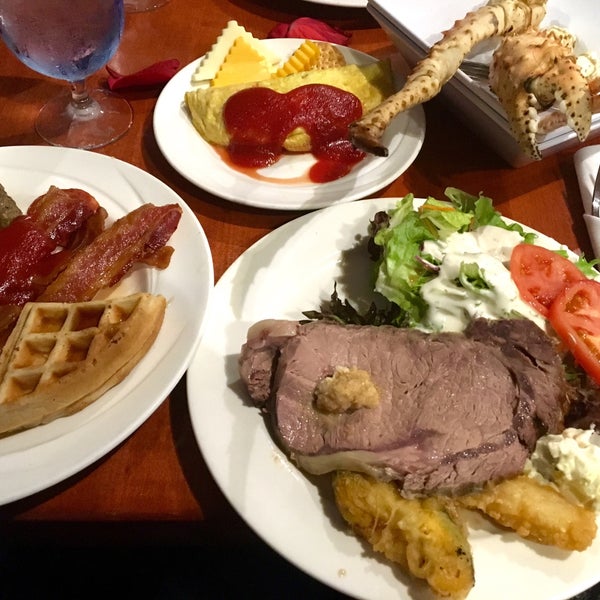 Oceanarium Restaurant (Now Closed) - Waikiki - 26 tips from 945 visitors