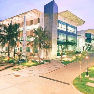 Photos at HCL Technologies - Industrial Estate Rd, Waavin, Mogappair