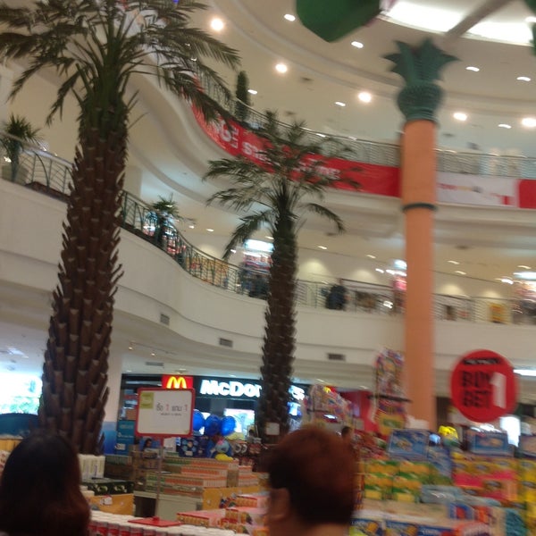 The Mall Nakhon Ratchasima (เดอะมอลล์นครราชสีมา) - 178 tips