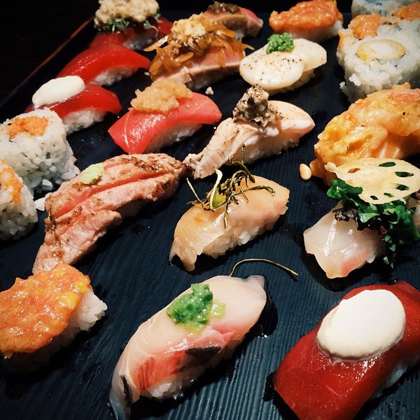 Photos at Sushi of Gari - Upper East Side - 132 tips